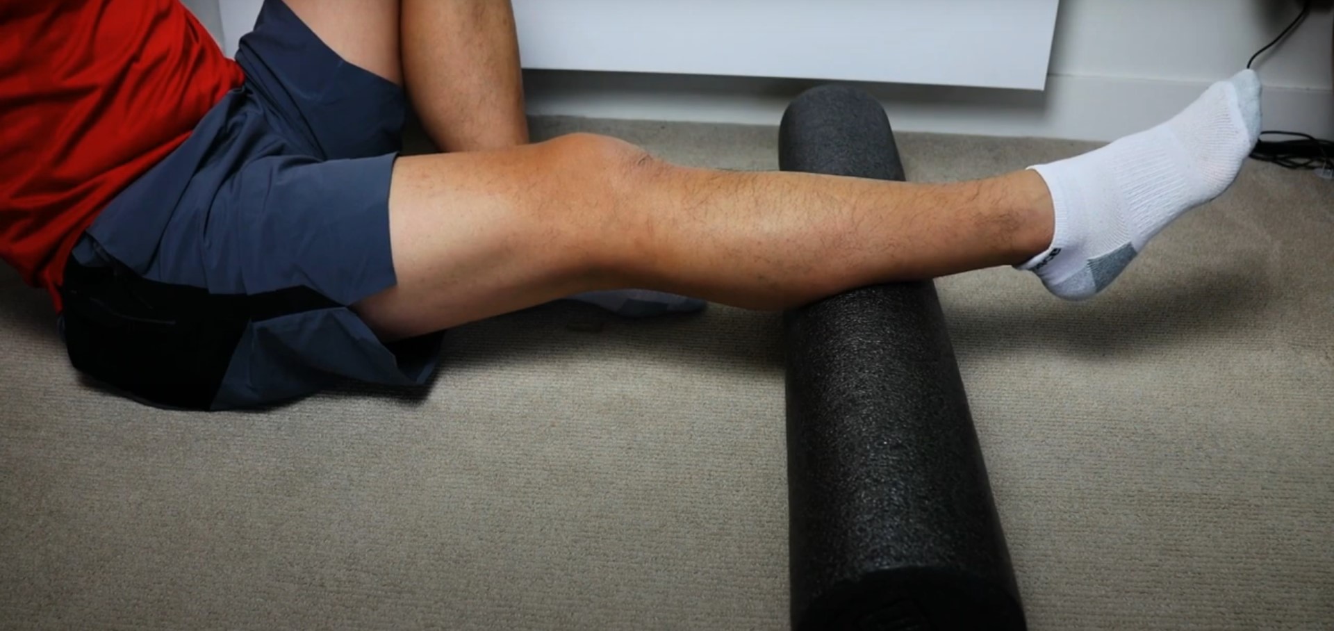 Calf Tension Treatments | 3 Self Treatment Ideas