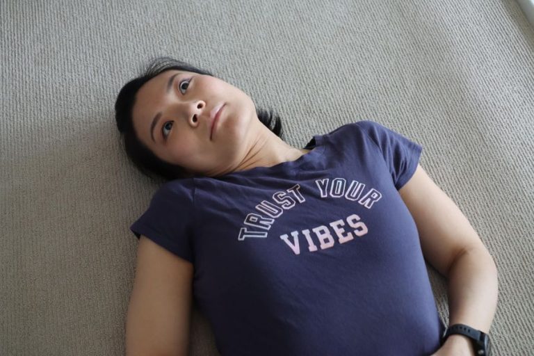 Unlock Your Neck | Home Exercises to Improve Neck Movement